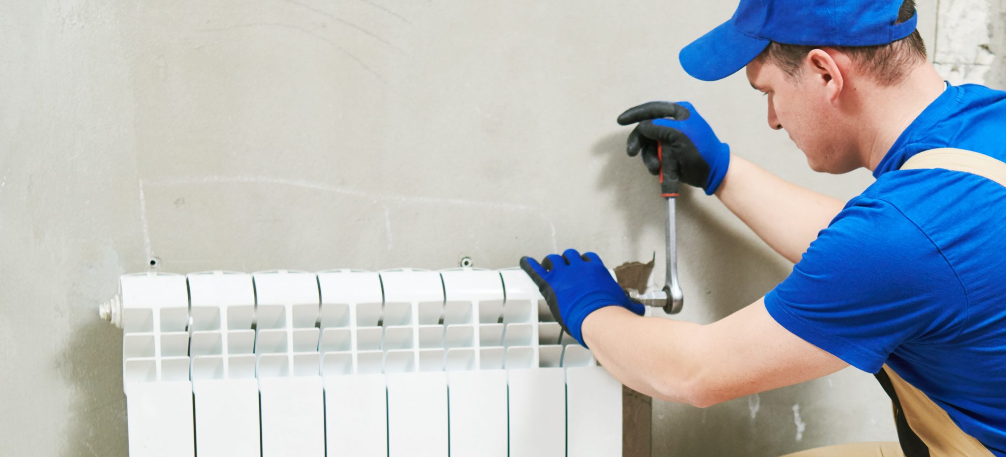 How to Change a Radiator Valve in 8 Simple Steps | My Plumber